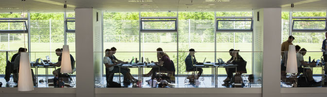 Aarhus University Library